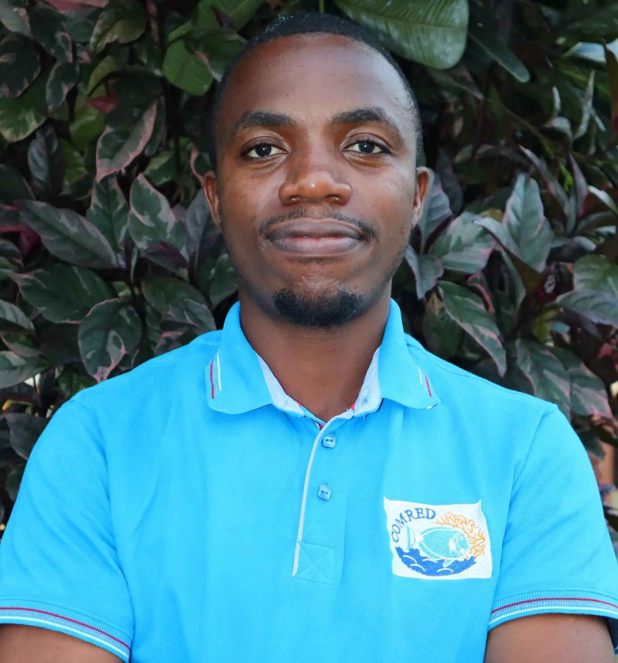 COMRED | Meet our team